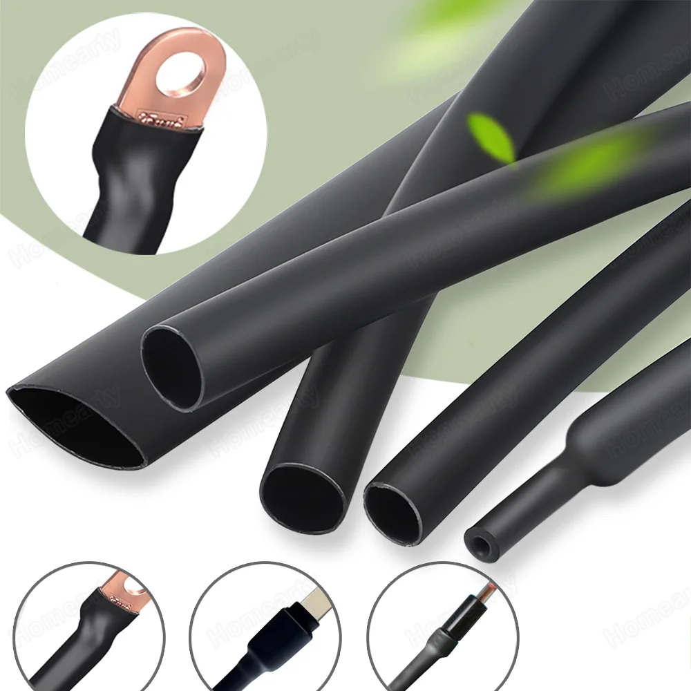 Heat-Shrink-Tubing-Cable-Protection-Assortment-Sleeving-Connection ...