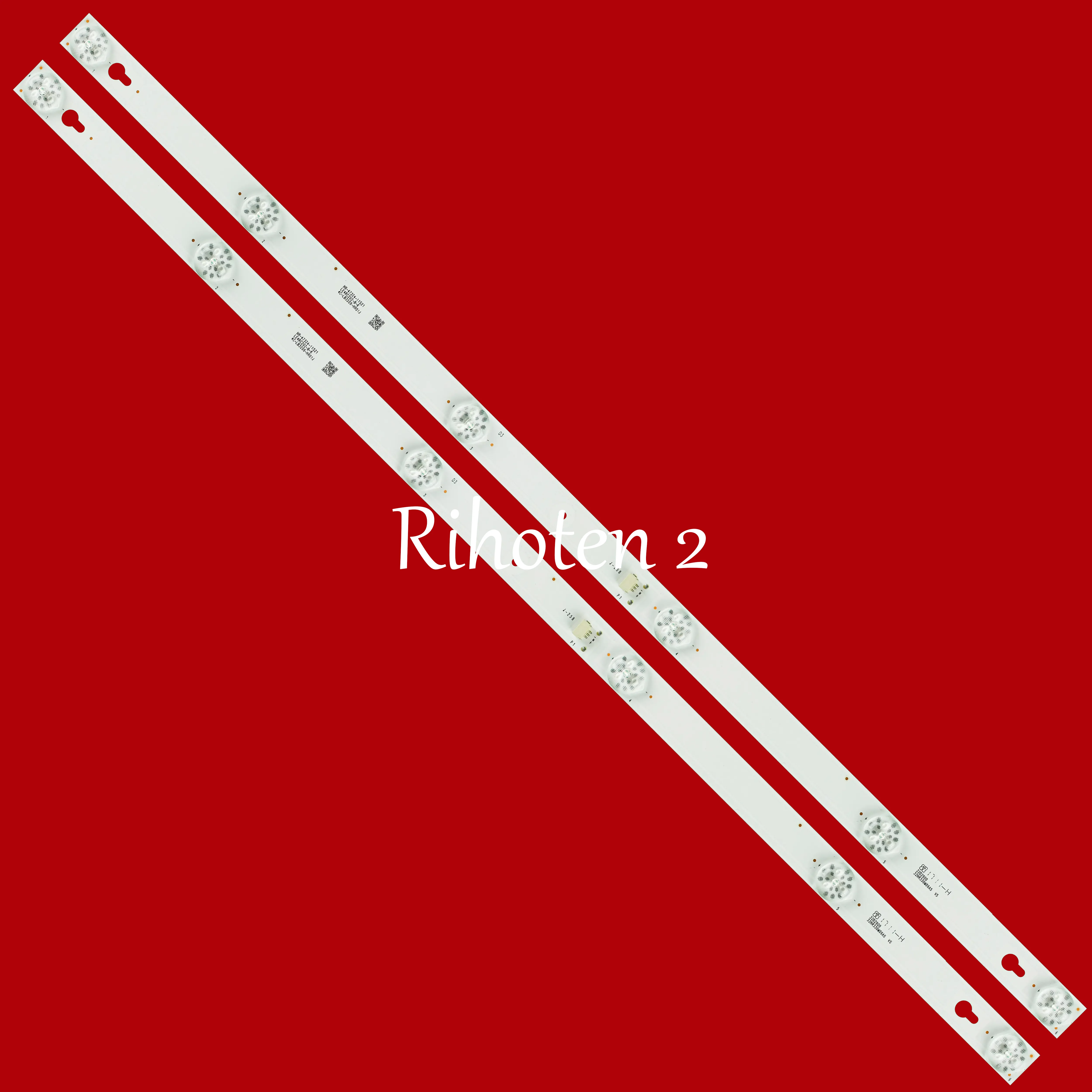 NEW-30pcs-LED-strip-4C-LB3206-HR01J-for-32S305-32L1800-32L2600-32L2800 ...