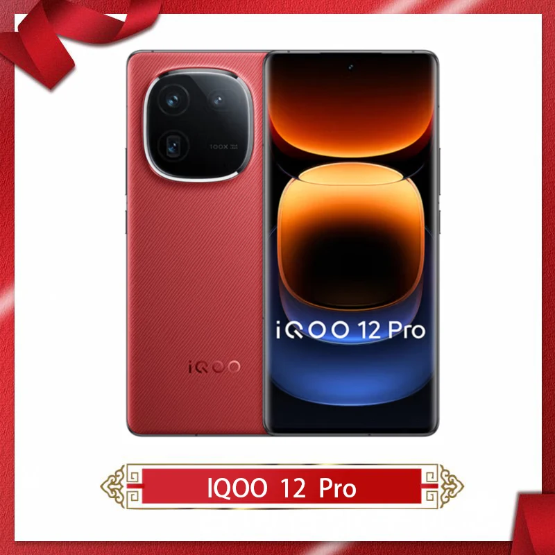 Original-VIVO-IQOO-12-Pro-IQOO12-5G-Mobile-Phone-Snapdragon8-Gen3-6 ...