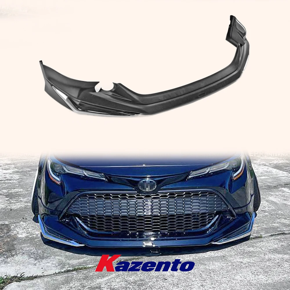 For-Toyota-19-22-Corolla-Sport-Auris-E210-Hatchback-Mod-Type-Abs-Front ...
