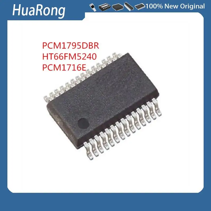 5-P-S-LOTE-PCM1795DBR-PCM1795-PCM1795DB-HT66FM5240-PCM1716E-PCM1716 ...