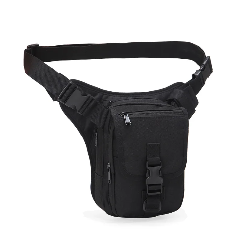 Motorcycle Waist Bag Men | Pack Waist Bag Motorcycle | Fanny Packs Male ...