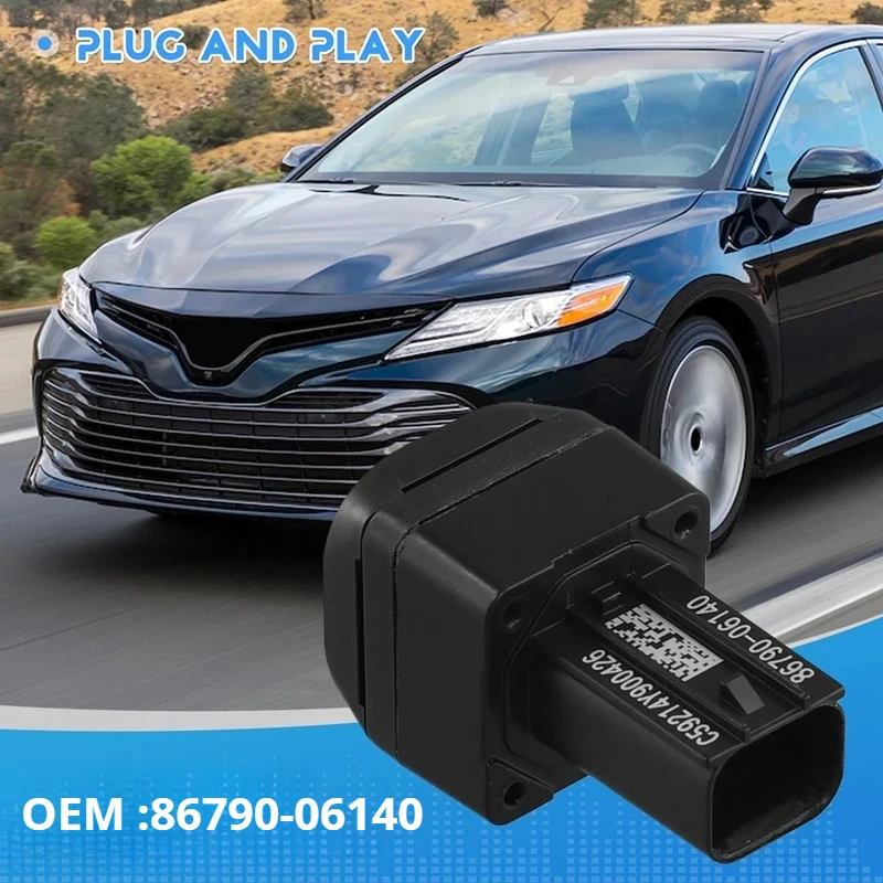 Car Reversing Camera Back-Up Camera For Toyota Camry 2017-2020 Parking ...