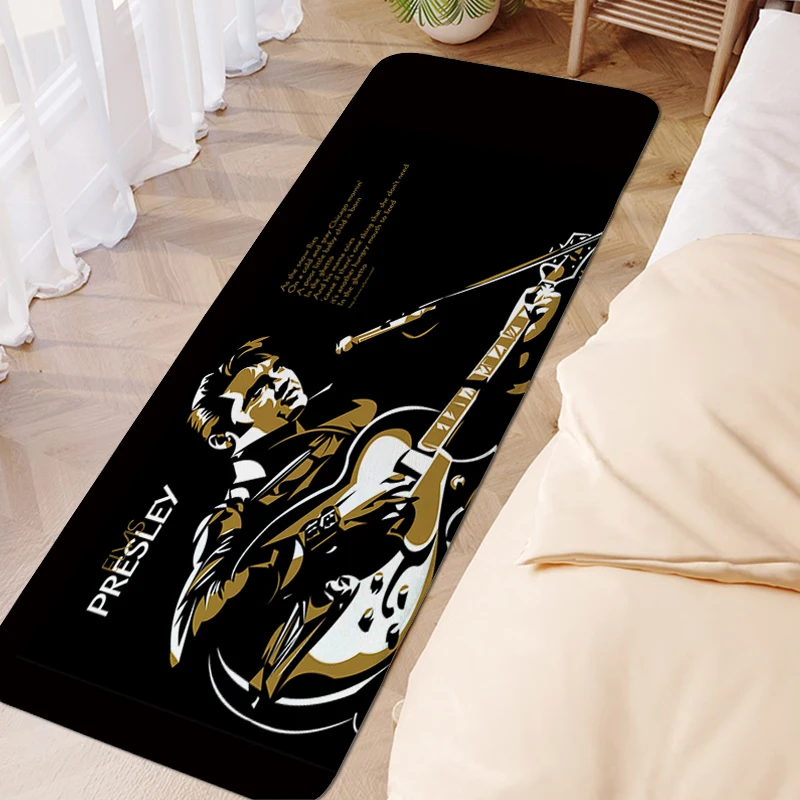 Kitchen-Accessories-Elvis-Doormat-Entrance-Door-Mat-Rug-for-Bed-Room ...