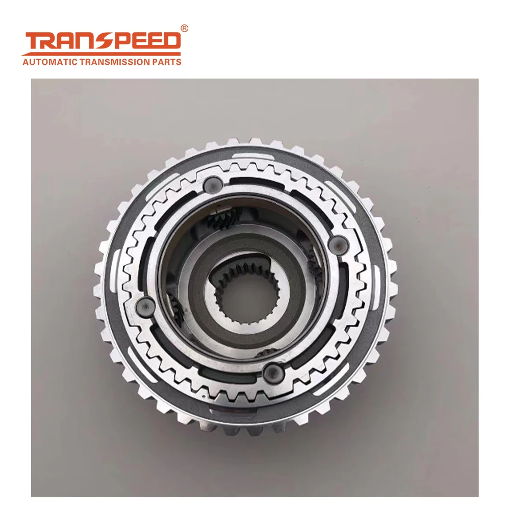 TRANSPEED-U660E-U760E-Automatic-Transmission-Gearbox-Planet-Carrier ...