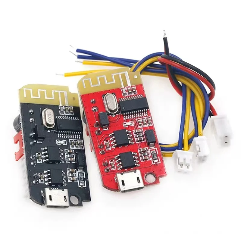 CT14-Micro-4-2-Stereo-Bluetooth-Power-Amplifier-Board-Module-5VF-5W-5W ...
