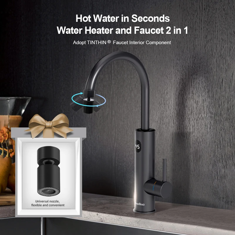 Briwellna-Instant-Hot-Water-Heating-Faucet-220V-Electric-Faucet-With ...