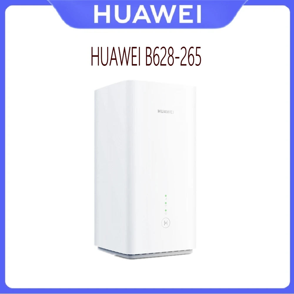 HUAWEI-4G-WiFI-Router-With-Sim-Card-Pro-2-B628-265-LTE-Cat12-Up-To ...