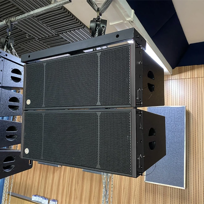 Altavoz-profesional-de-audio-v-deo-e-iluminaci-n-12-pulgadas-line-array ...