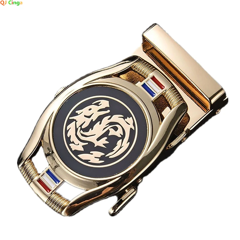 Golden-Dragon-Pattern-Belt-Men-s-Fashion-Casual-Belt-Men-and-Women ...