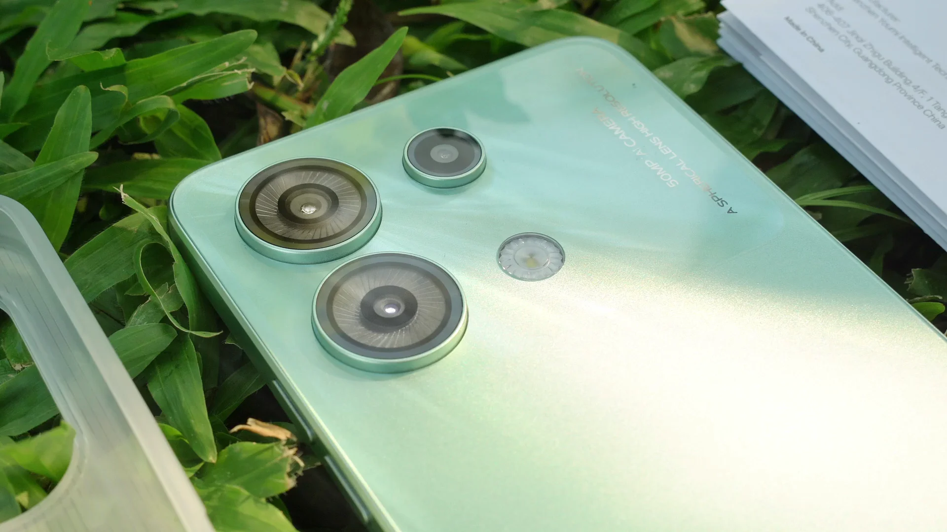 UMIDIGI G95G - 6+6GB I 128GB (Brand New) TRCSL Approved | Daraz.lk