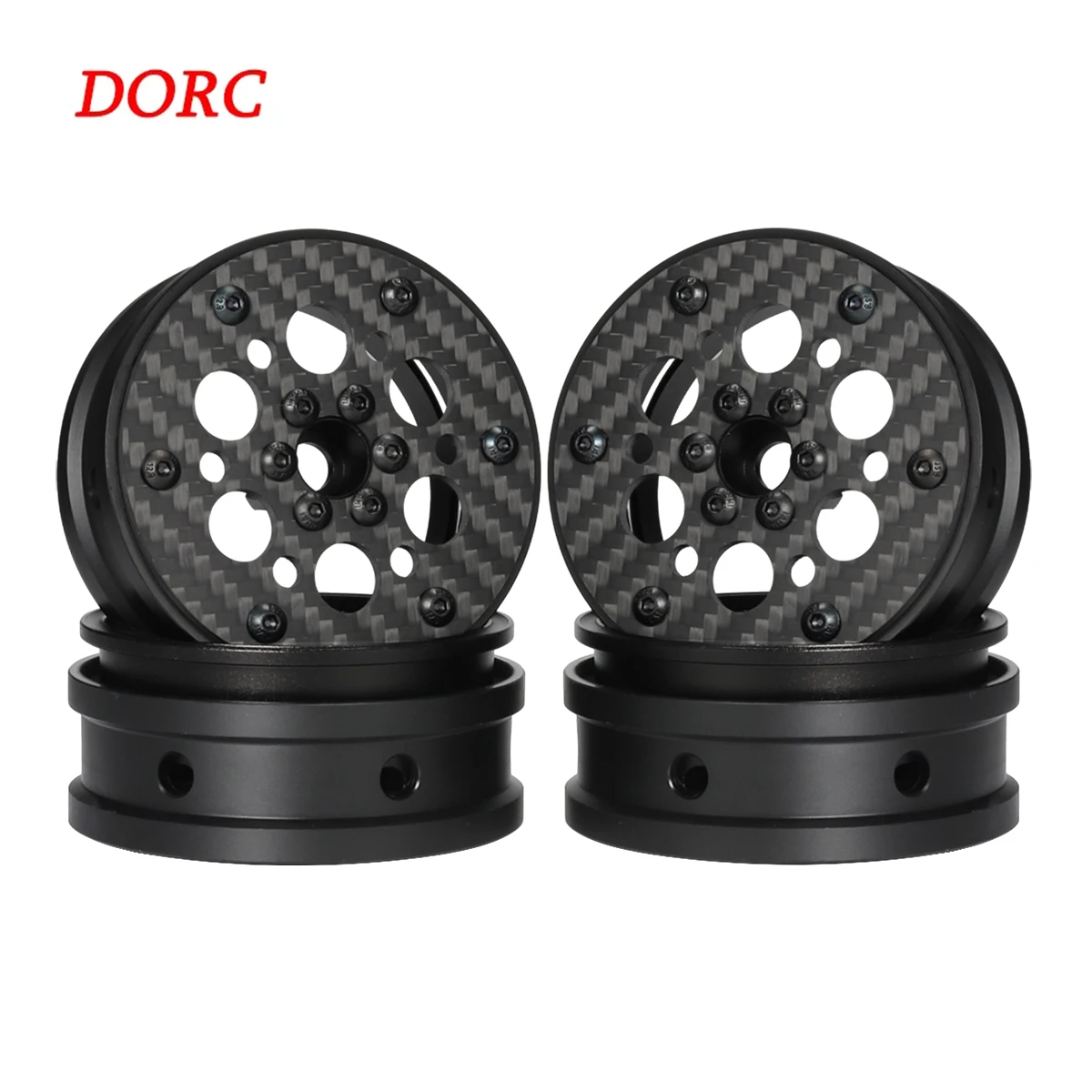 2-2-Inch-Carbon-Fiber-RC-Wheel-Rims-for-1-10-Rig-Crawler-LCG-Chassis ...