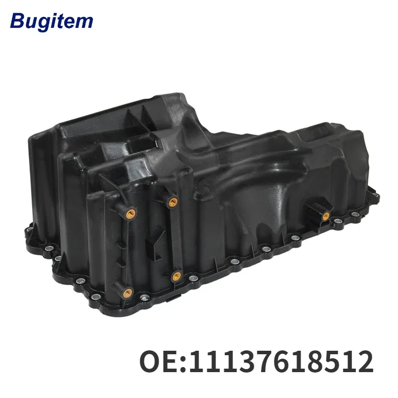 Car-Auto-Engine-Oil-Pan-11137618512-For-BMW-3-Series-5-Series-F10-F18 ...