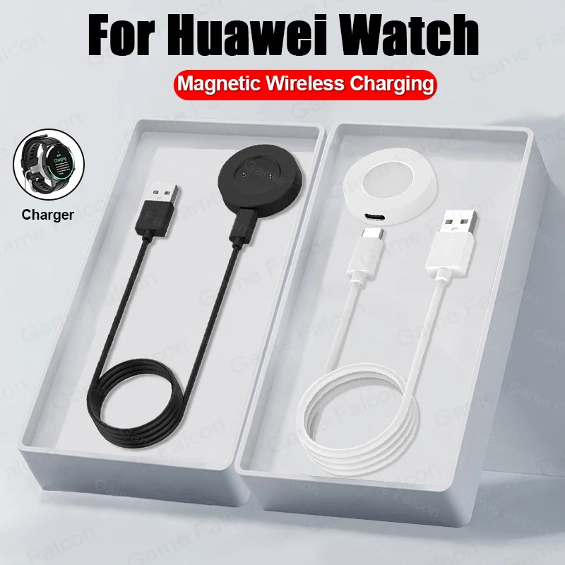 Original-For-Huawei-Watch-Magnetic-Wireless-Charger-For-Huawei-Watch-3 ...