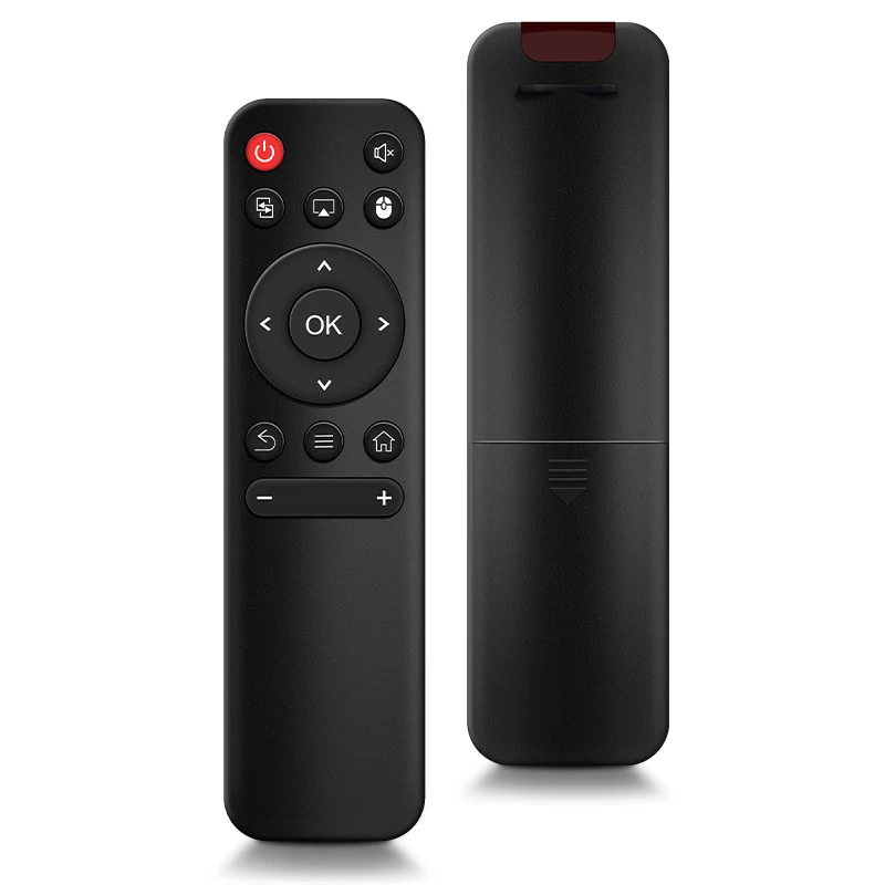 Projector Remote Control for HY300 HY320 HY300PRO HY320Mini Projectors ...