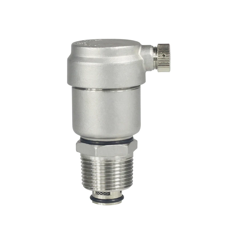 1/2" 3/4" 1" BSP Male Thread 304 Stainless Steel Automatic Air Pressure ...