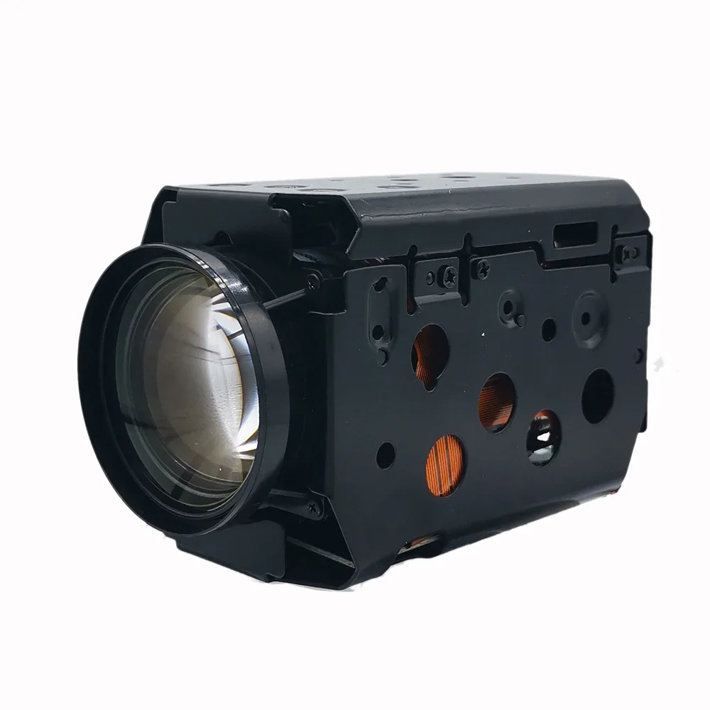 Cvbs 36x 40x Zoom Ahd Camera 2MP Module Security CCTV 30x Optical Cctv ...