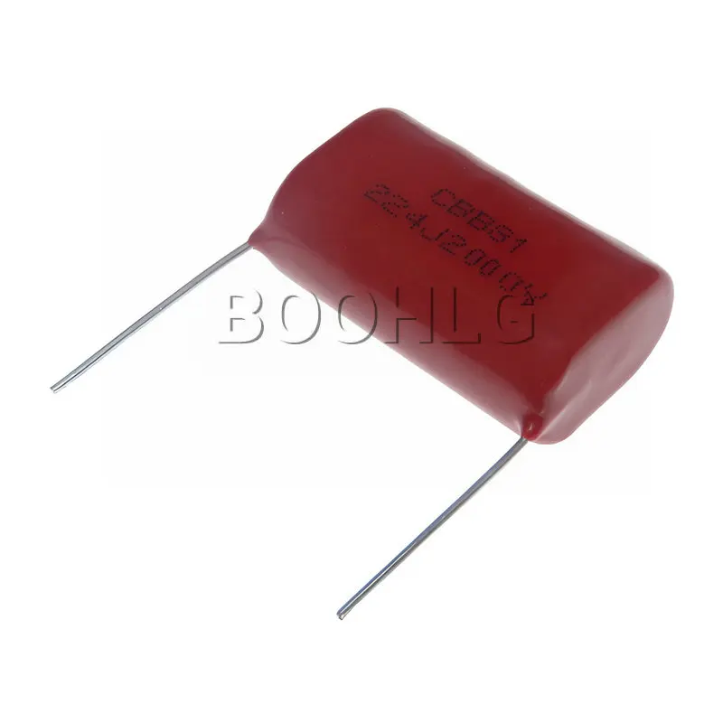 5pcs Cbb 224 2000v 224j 2kv 220nf 0.22uf P30 Cbb81 Capacitors - Capacitors - AliExpress