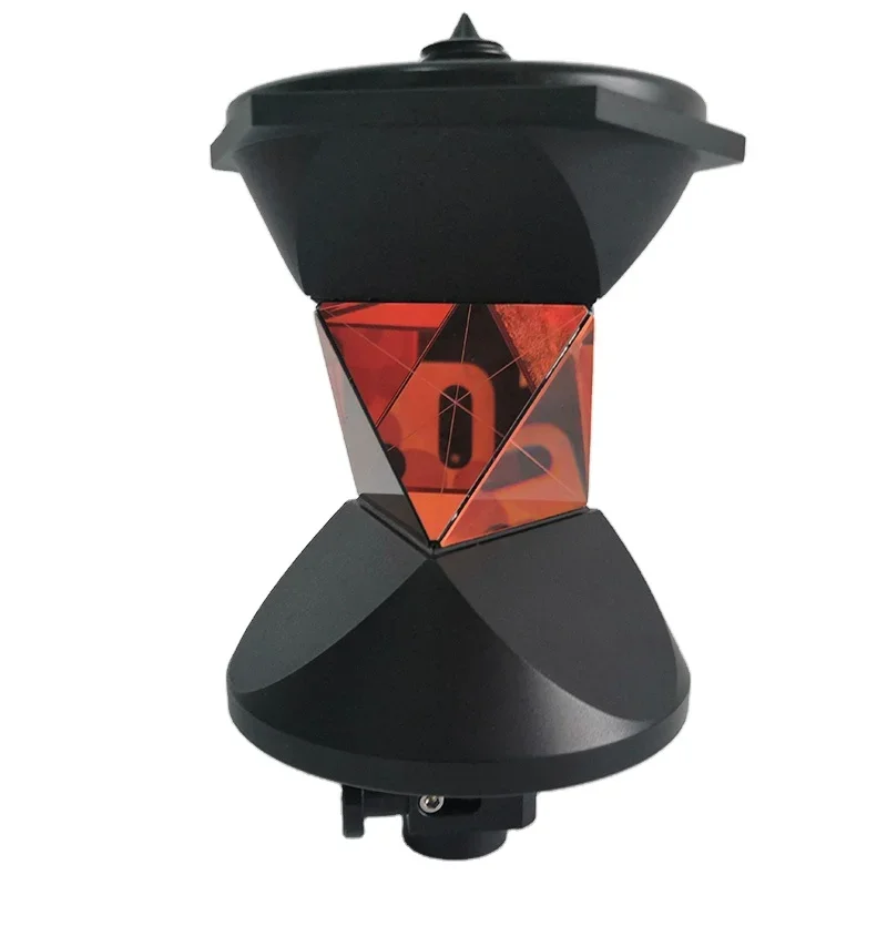 GRZ122-360-Degree-Prism-Reflector-Set-for-Surveying-Equipment-Robotic ...