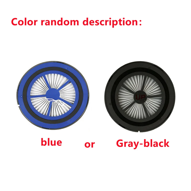 Accessories Hepa(p11&p10 Universal) For Proscenic P11 P10 Handheld ...