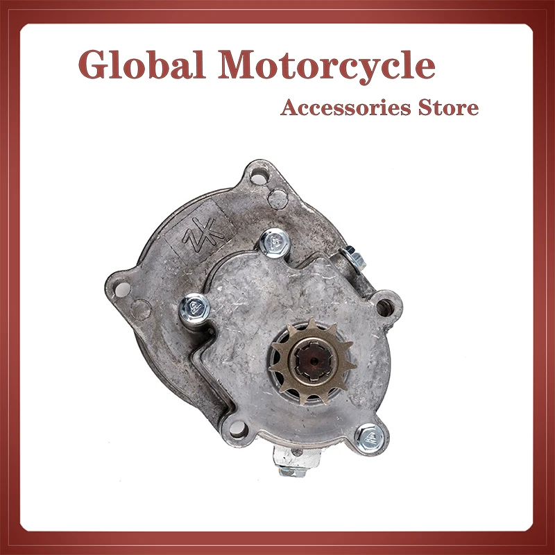 33cc-43cc-49cc-Ty-Rod-II-Kart-Mini-Moto-Dirt-Bike-Scooter-Xtreme-T8F ...