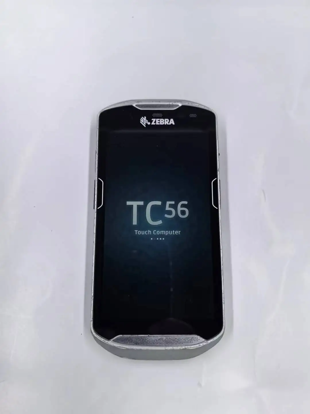 TC56CJ-TC56CJ-1PAZU4P-25-2D-Data-Collector-Terminal-Android-8-wifi-4G ...