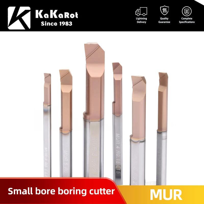 KaKarot-MUR-Boring-Cutter-for-Boring-Coated-Carbide-Mini-Internal-Lathe ...