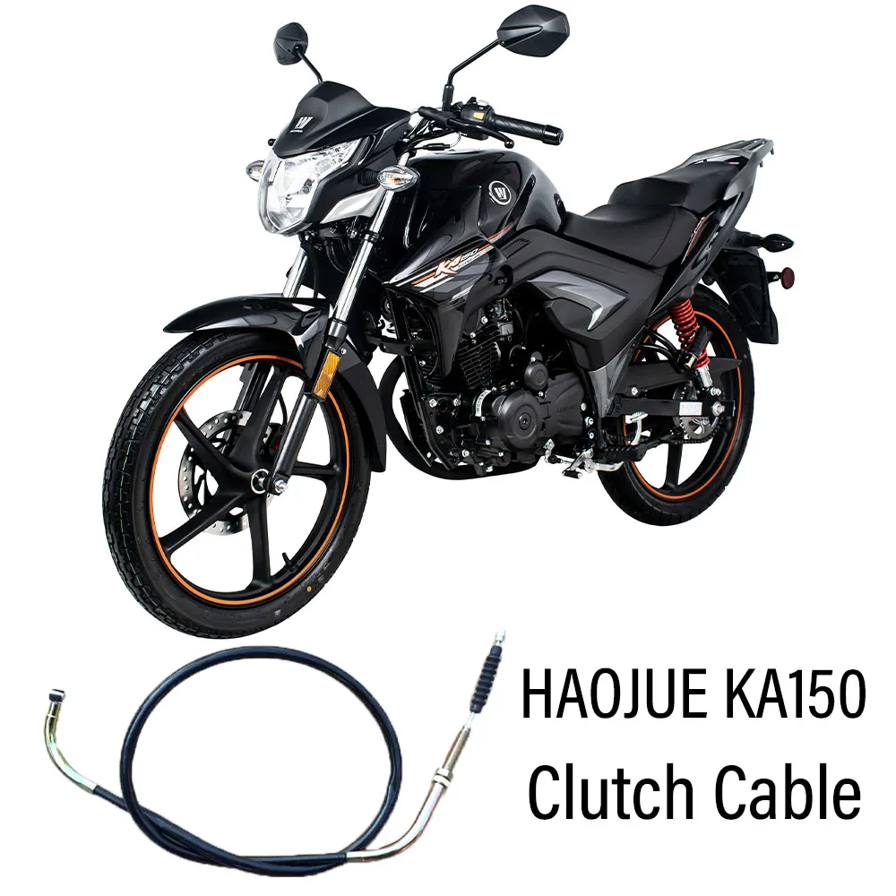 New-Motorcycle-Fit-HAOJUE-KA150-KA125-150KA-125KA-KA-Dedicated-clutch ...