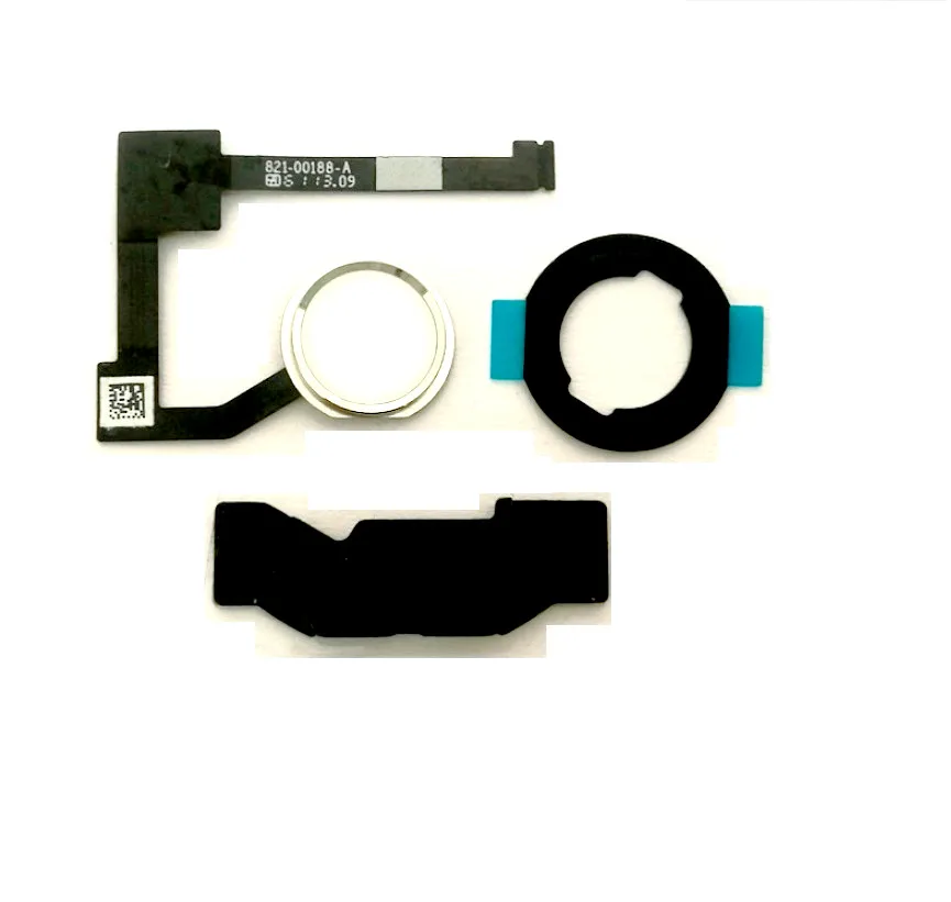 Ipad Mini Home Button Assembly