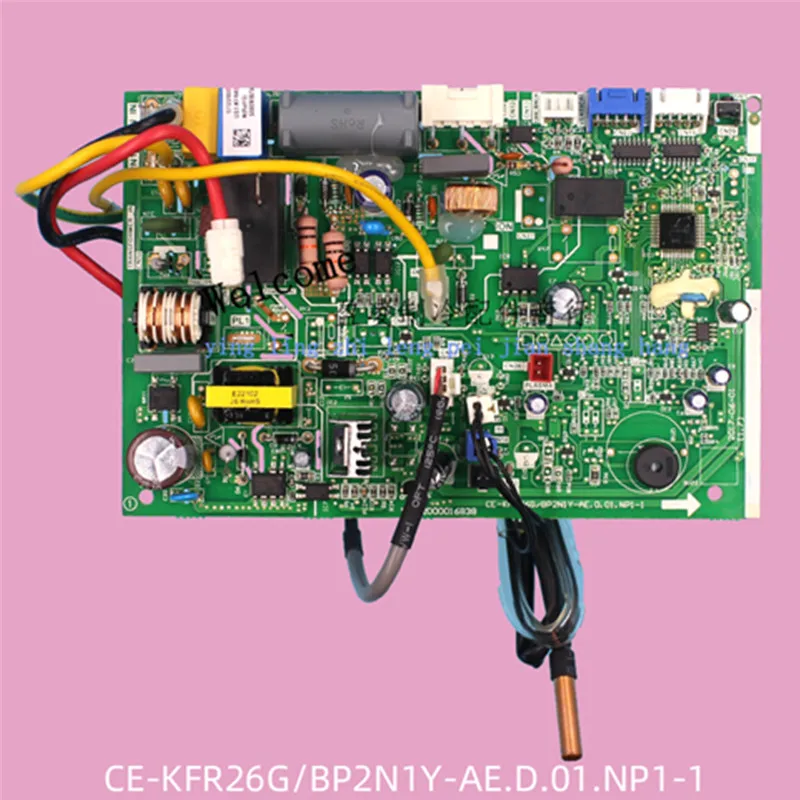 for-Midea-Air-Conditioning-Computer-Board-CU-KFR35G-BP2N1Y-AFBU-CE ...