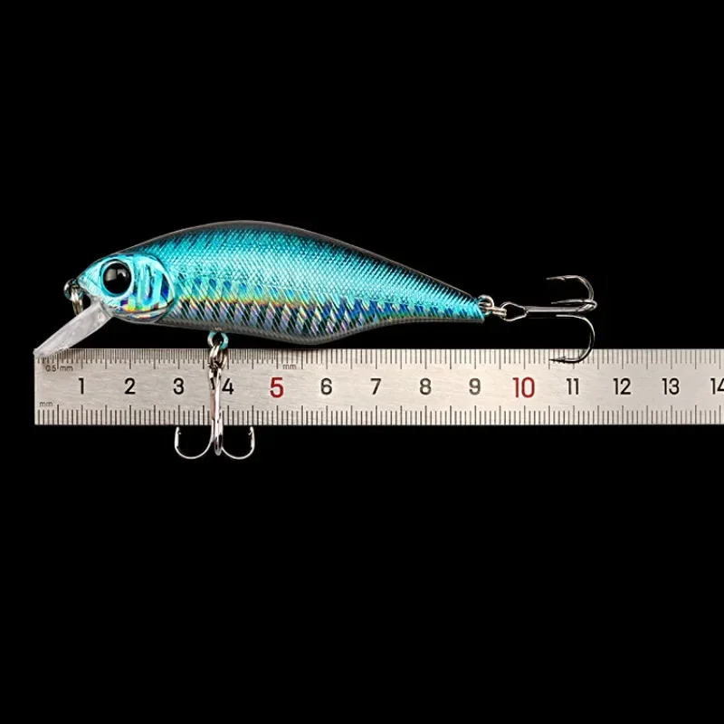 Minoia-Bait-9-5cm-bionic-bait-Minoia-bait-Painted-painted-bait-bait ...