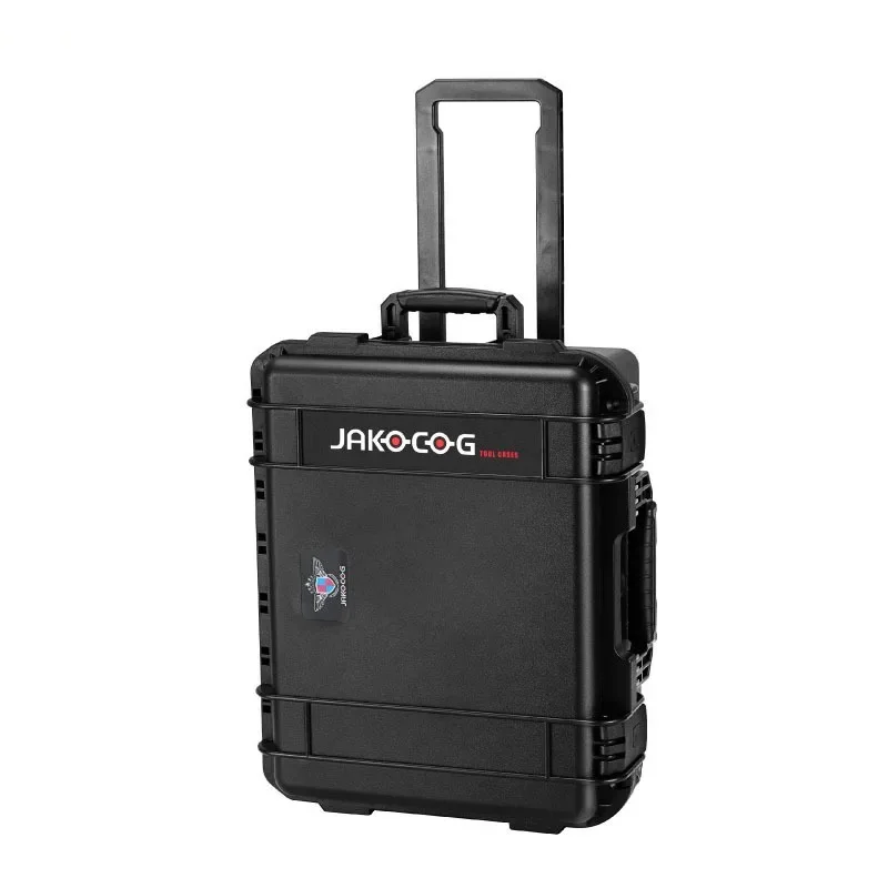 Waterproof-Pull-Rod-Tool-Box-Plastic-Outdoor-Equipment-Instrument-Box ...