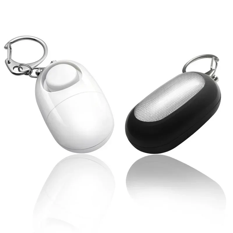 1pcs-Self-Defense-Siren-Safety-Alarm-for-Women-Keychain-with-125dB-LED ...