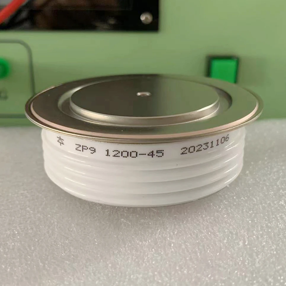 ZP1200A 4500v ZP9 1200-45 Diode Rectifier Convex Flat - AliExpress 502