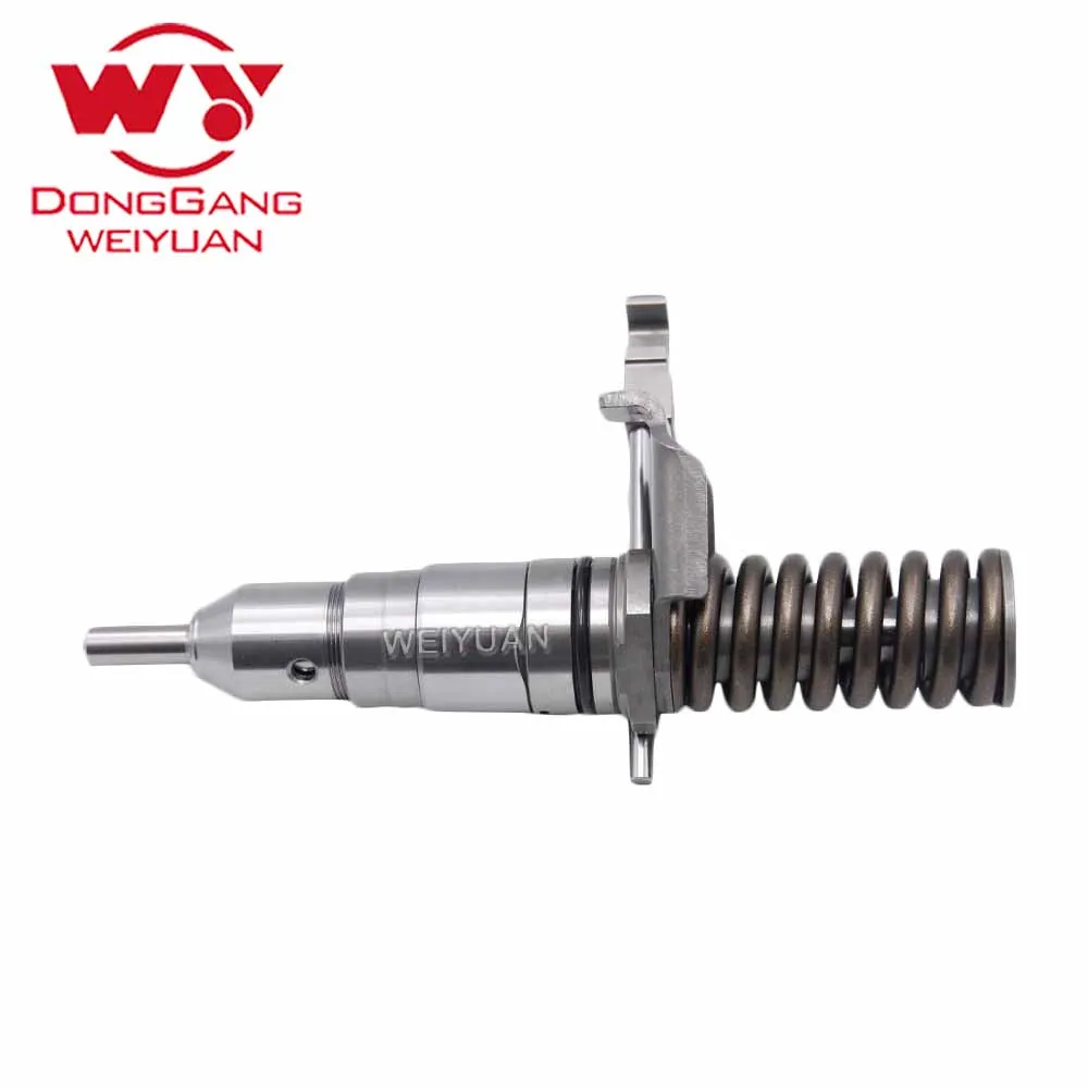 6pcs-lot-Injector-127-8222-Diesel-Fuel-Injector-1278222-127-5216-for ...