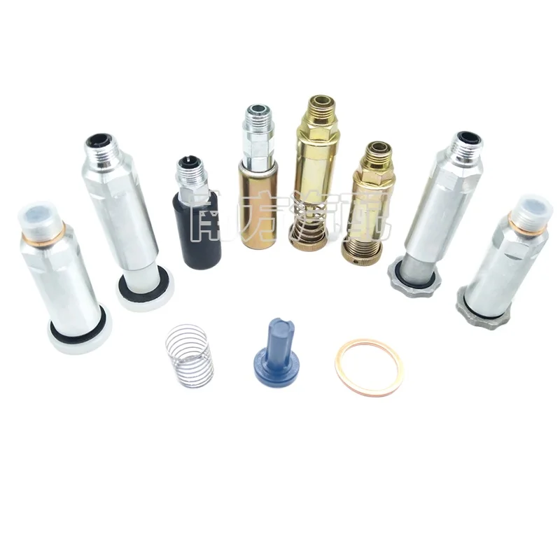 Diesel Tractor Hand Primer Pump for John Deer 4430 Mercedes Benz 240D ...