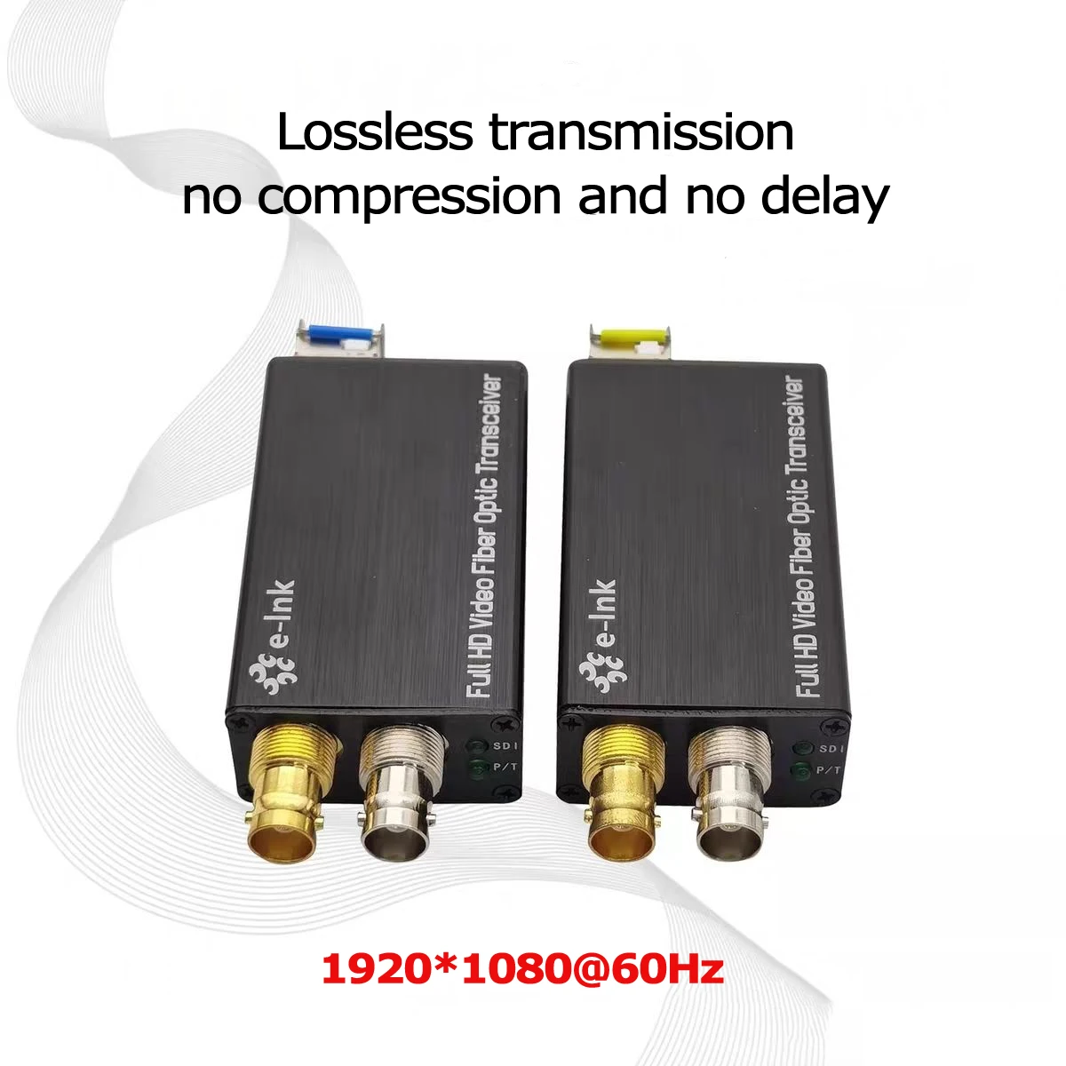 Mini-Bidirectional-HD-3G-SDI-Optical-Transceiver-3G-SDI-Video-Extender ...