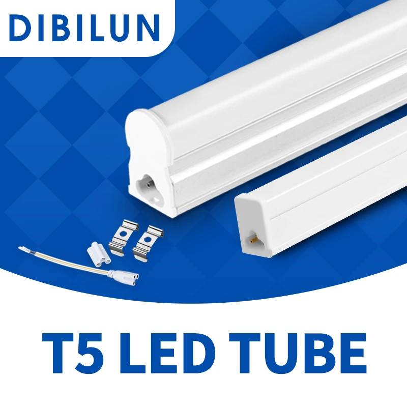 T5-T8-Led-Tube-Light-220V-30cm-Wall-Lamp-Bulb-Light-5W-6W-Tube-lamps ...