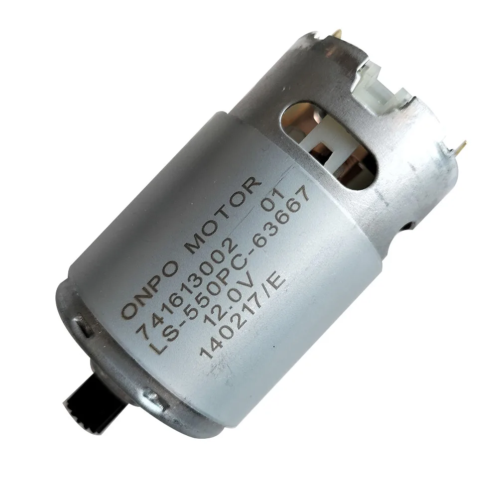ONPO-LS-550PC-63559-LS-550PC-63667-12V-741613001-01-41613002-01-14 ...