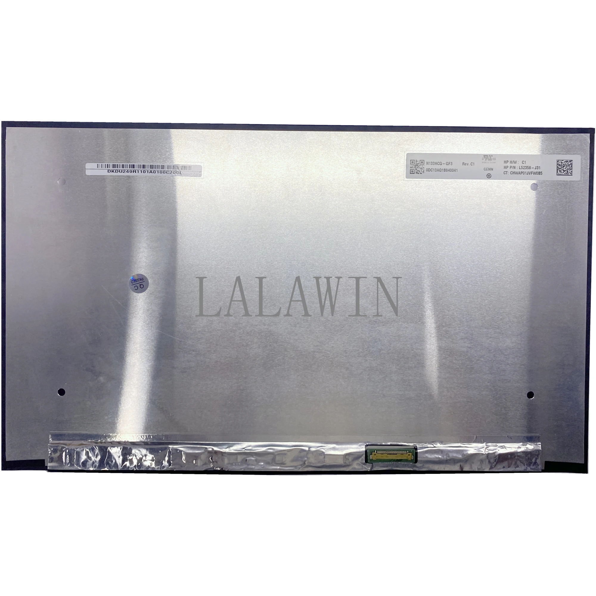LM140LF2L Lcd Screen Panel 1920*1080 EDP 30 PINS DP/N:, 52% OFF