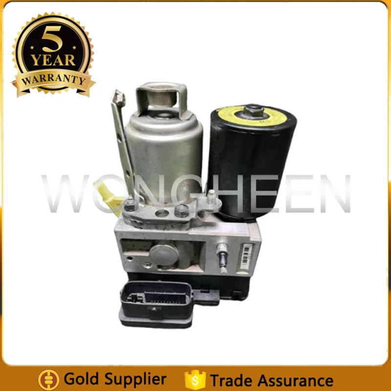 Actuador-de-bomba-de-freno-antibloqueo-ABS-para-Toyota-Prius-545-52028 ...
