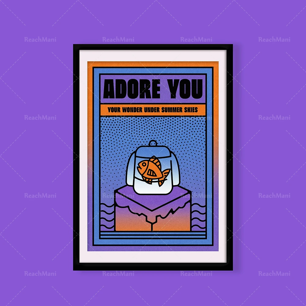 Indie Graphic Design