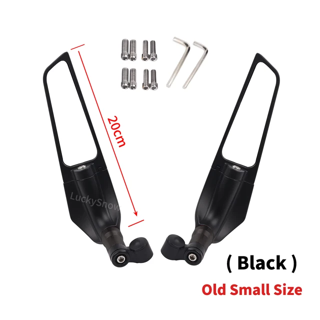 For KTM DUKE 200 125 390 690 790 1050 1290 1190 Universal Motorcycle ...