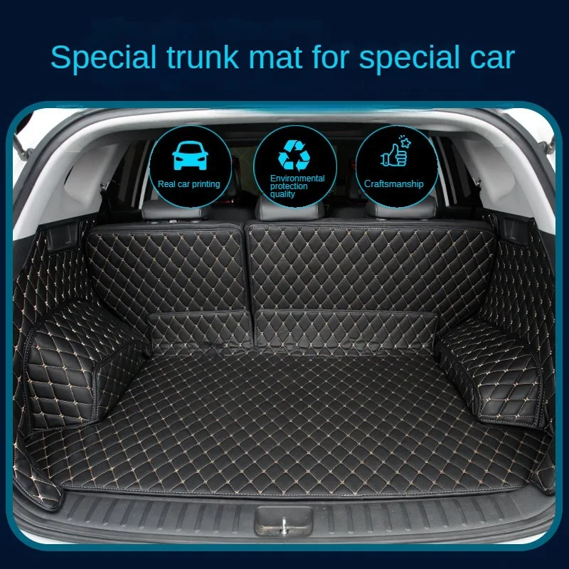 Full-Coverage-Custom-Car-Trunk-Mats-for-Renault-MeganeII-Latitude ...