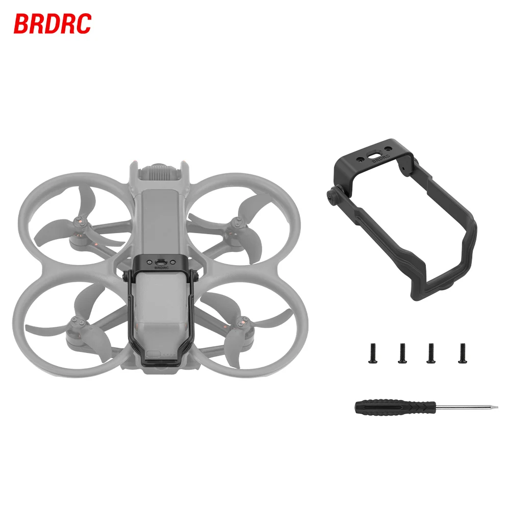 BRDRC-Battery-Buckle-for-DJI-Avata-2-Battery-Lockup-Buckle-Foldable ...
