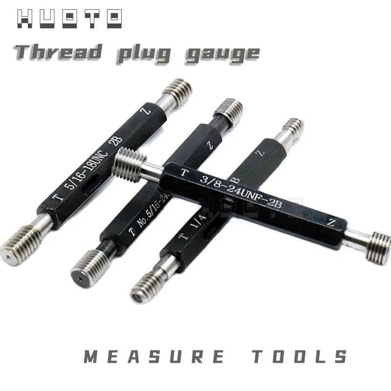 M3 Coarse Thread Plug Gauge: The Exact Tool I Needed to Fix My CNC ...