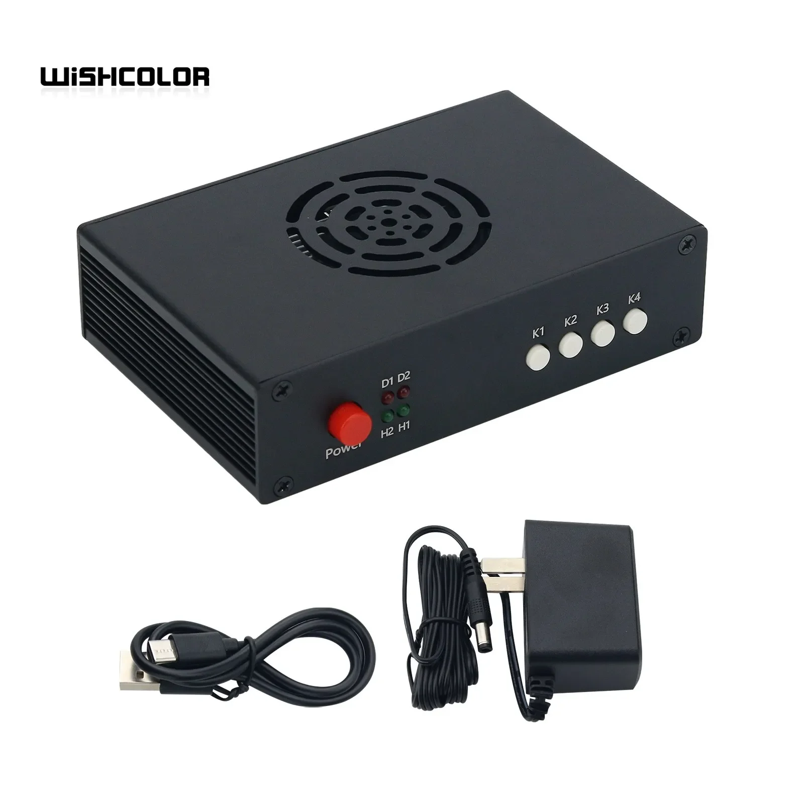 HamGeek-MVP-DMA-Board-Basic-Version-General-Firmware-Direct-Memory ...