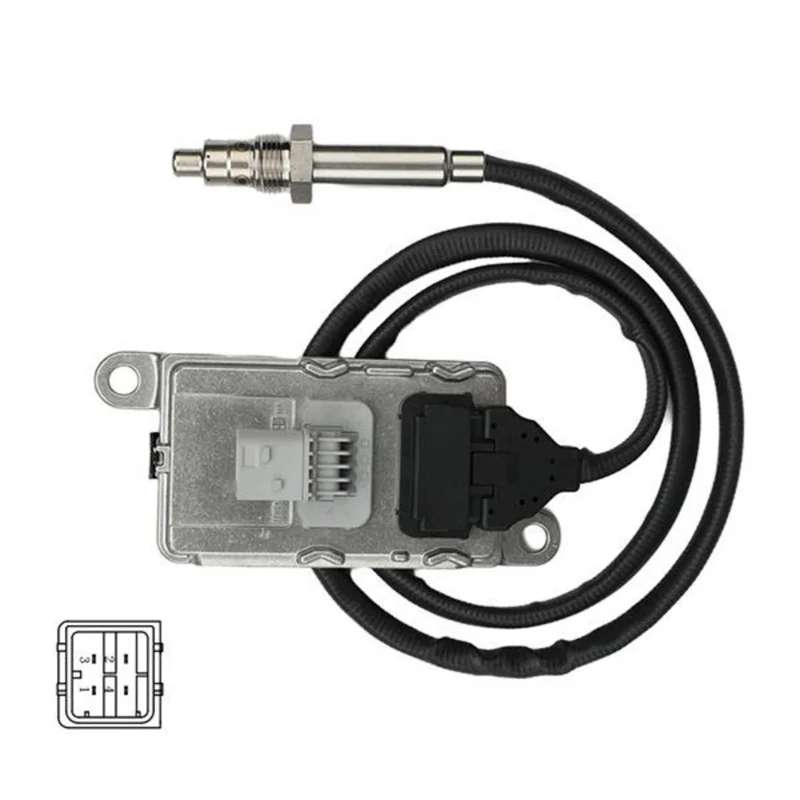 Auto-Parts-5594572-A063T161-Nitrogen-Oxygen-NOx-Sensor-For-Cummins ...