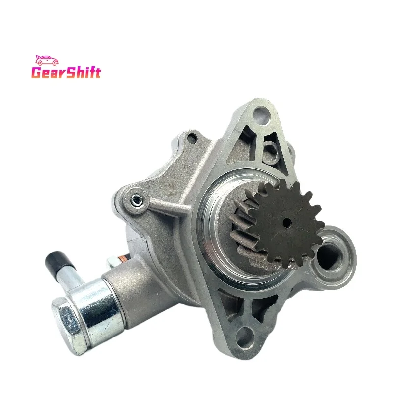 ME202760 Vacuum Pump Assy For Mitsubishi L200 K67T K77T Pajero Sport ...