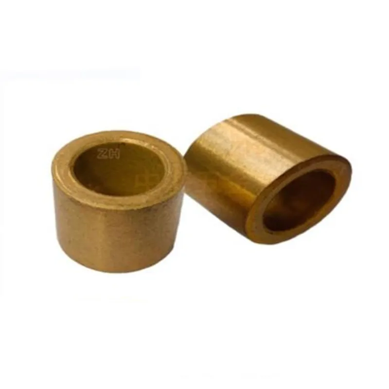 2-10pcs-Copper-Base-Bushing-Inner-Diameter-3mm-4mm-5mm-6mm-8mm-10mm ...
